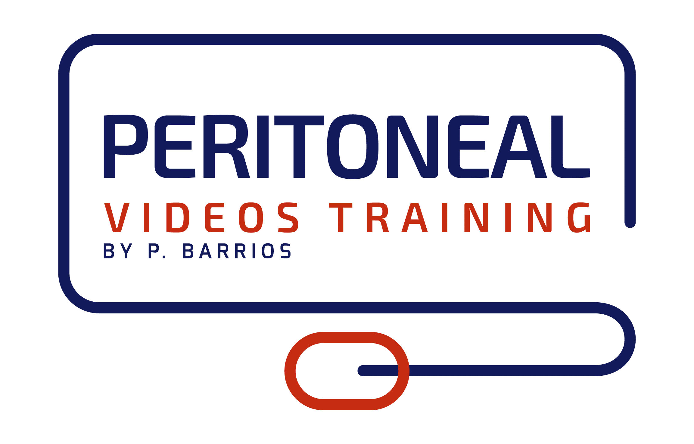 Contenidos login – Peritoneal Videos Training
